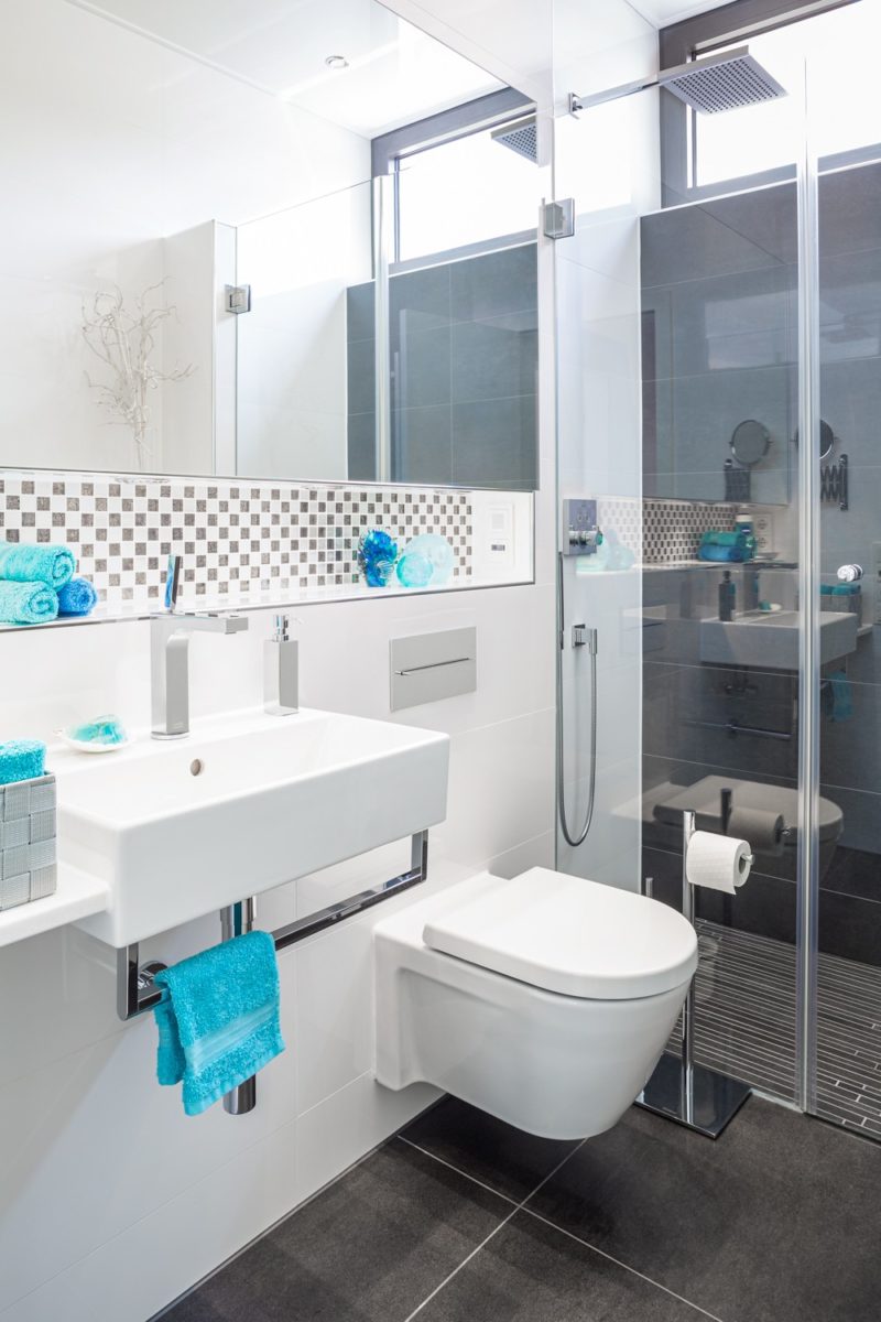 Kleinbad-Inspiration - Mit Minova Bad zum Traumbad